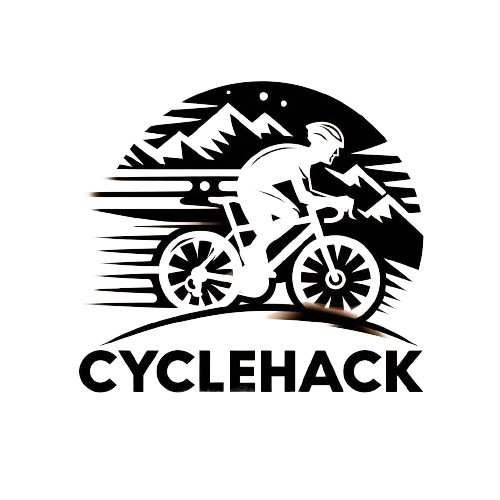 CycleHack: Hacking Cities for a Smoother Ride